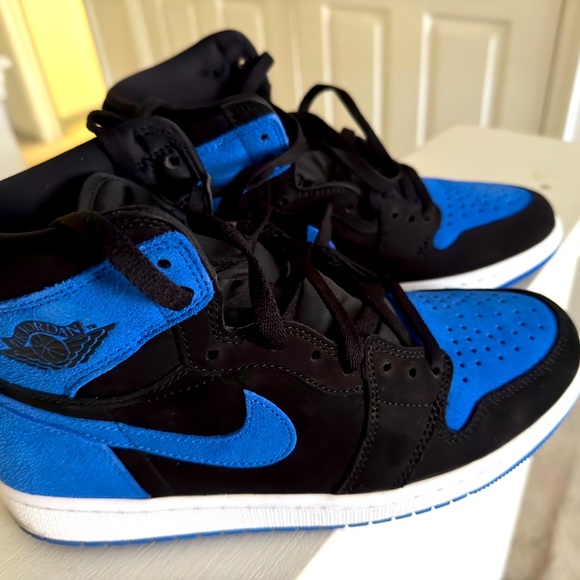 Nike | Shoes | The Air Jordan Retro High Og Royal Reimagined | Poshmark